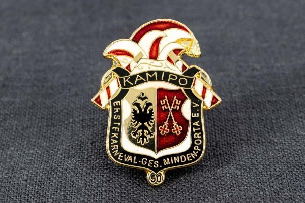 Soft-Emaille-Pins & Anstecknadeln » jetzt informieren